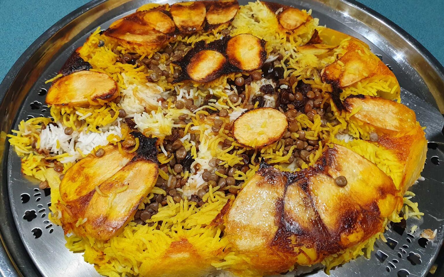 Marinated Persian Feta Cheese – Easy Persian Recipes